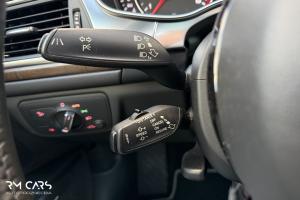 Brūns Audi A6 2013 Jelgava, ar dzinēja tilpumu 3.00 L un nobraukumu 242 tūkst. km par 13450 €, foto 23 vietnē AUTOMOTO.COM.LV