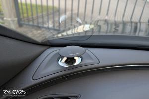 Brūns Audi A6 2013 Jelgava, ar dzinēja tilpumu 3.00 L un nobraukumu 242 tūkst. km par 13450 €, foto 25 vietnē AUTOMOTO.COM.LV