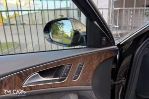 Brūns Audi A6 2013 Jelgava, ar dzinēja tilpumu 3.00 L un nobraukumu 242 tūkst. km par 13450 €, foto 26 vietnē AUTOMOTO.COM.LV