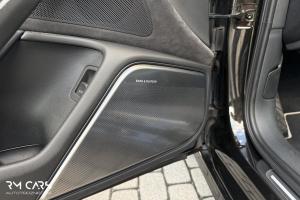 Brūns Audi A6 2013 Jelgava, ar dzinēja tilpumu 3.00 L un nobraukumu 242 tūkst. km par 13450 €, foto 28 vietnē AUTOMOTO.COM.LV