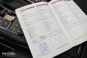 Brūns Audi A6 2013 Jelgava, ar dzinēja tilpumu 3.00 L un nobraukumu 242 tūkst. km par 13450 €, foto 29 vietnē AUTOMOTO.COM.LV