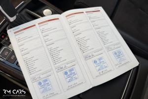 Brūns Audi A6 2013 Jelgava, ar dzinēja tilpumu 3.00 L un nobraukumu 242 tūkst. km par 13450 €, foto 30 vietnē AUTOMOTO.COM.LV