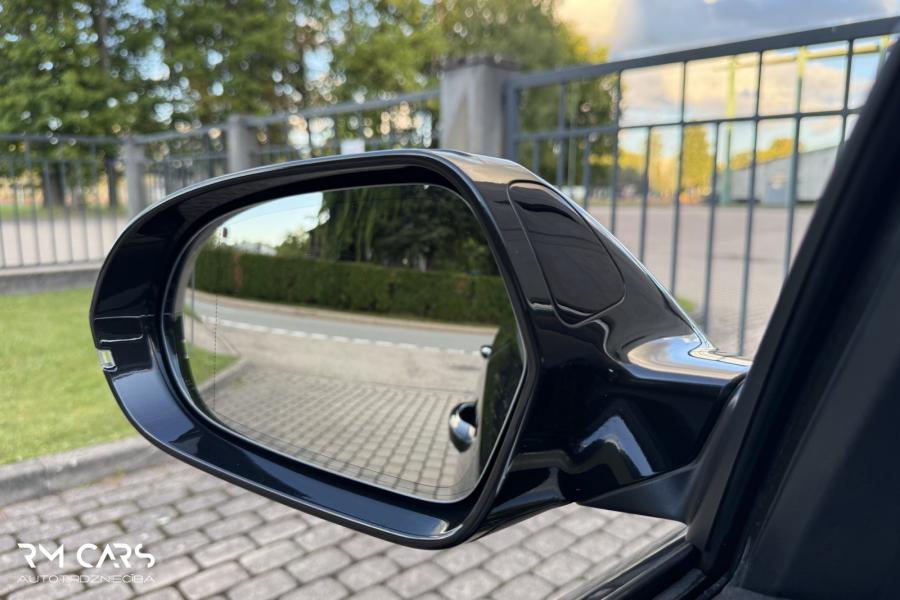 Brūns Audi A6 2013 Jelgava, ar dzinēja tilpumu 3.00 L un nobraukumu 242 tūkst. km par 13450 €, foto 31 vietnē AUTOMOTO.COM.LV