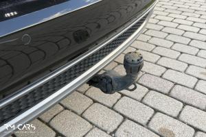 Brūns Audi A6 2013 Jelgava, ar dzinēja tilpumu 3.00 L un nobraukumu 242 tūkst. km par 13450 €, foto 32 vietnē AUTOMOTO.COM.LV
