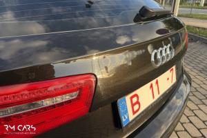 Brūns Audi A6 2013 Jelgava, ar dzinēja tilpumu 3.00 L un nobraukumu 242 tūkst. km par 13450 €, foto 33 vietnē AUTOMOTO.COM.LV