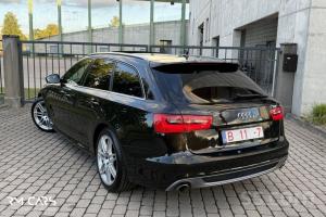 Brūns Audi A6 2013 Jelgava, ar dzinēja tilpumu 3.00 L un nobraukumu 0 tūkst. km par 13450 €, foto 4 vietnē AUTOMOTO.COM.LV