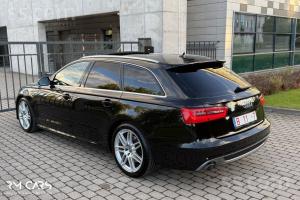 Brūns Audi A6 2013 Jelgava, ar dzinēja tilpumu 3.00 L un nobraukumu 0 tūkst. km par 13450 €, foto 8 vietnē AUTOMOTO.COM.LV
