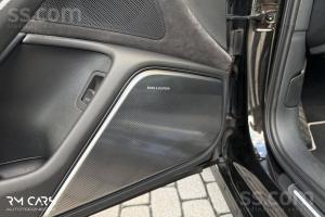 Brūns Audi A6 2013 Jelgava, ar dzinēja tilpumu 3.00 L un nobraukumu 0 tūkst. km par 13450 €, foto 29 vietnē AUTOMOTO.COM.LV