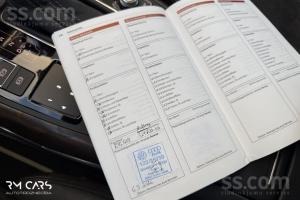 Brūns Audi A6 2013 Jelgava, ar dzinēja tilpumu 3.00 L un nobraukumu 0 tūkst. km par 13450 €, foto 30 vietnē AUTOMOTO.COM.LV