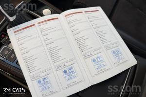 Brūns Audi A6 2013 Jelgava, ar dzinēja tilpumu 3.00 L un nobraukumu 0 tūkst. km par 13450 €, foto 31 vietnē AUTOMOTO.COM.LV