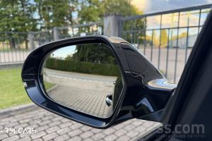 Brūns Audi A6 2013 Jelgava, ar dzinēja tilpumu 3.00 L un nobraukumu 0 tūkst. km par 13450 €, foto 32 vietnē AUTOMOTO.COM.LV