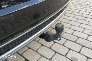 Brūns Audi A6 2013 Jelgava, ar dzinēja tilpumu 3.00 L un nobraukumu 0 tūkst. km par 13450 €, foto 33 vietnē AUTOMOTO.COM.LV