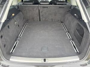 Brown Audi A6 2013 in Riga, with an engine capacity of 2.00 L and mileage of 243 thousand km for 9500 €, photo 6 on AUTOMOTO.COM.LV
