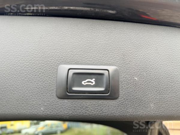 Brūns Audi A6 2013 Rīga, ar dzinēja tilpumu 2.00 L un nobraukumu 243 tūkst. km par 9500 €, foto 7 vietnē AUTOMOTO.COM.LV