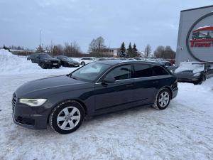 Brūns Audi A6 2014 Telšiai, ar dzinēja tilpumu 1.97 L un nobraukumu 265 tūkst. km par 10700 €, foto 2 vietnē AUTOMOTO.COM.LV