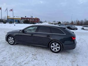 Brūns Audi A6 2014 Telšiai, ar dzinēja tilpumu 1.97 L un nobraukumu 265 tūkst. km par 10700 €, foto 3 vietnē AUTOMOTO.COM.LV