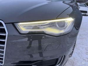 Brūns Audi A6 2014 Telšiai, ar dzinēja tilpumu 1.97 L un nobraukumu 265 tūkst. km par 10700 €, foto 11 vietnē AUTOMOTO.COM.LV