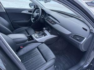 Brūns Audi A6 2014 Telšiai, ar dzinēja tilpumu 1.97 L un nobraukumu 265 tūkst. km par 10700 €, foto 24 vietnē AUTOMOTO.COM.LV
