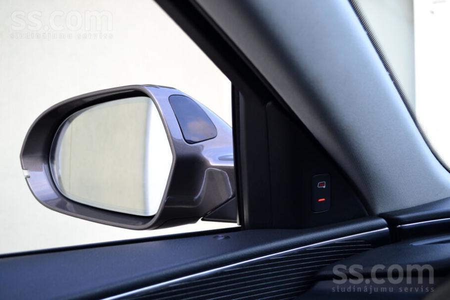 Brown Audi A6 2014 in Tukums, with an engine capacity of 3.00 L and mileage of 251 thousand km for 13190 €, photo 24 on AUTOMOTO.COM.LV