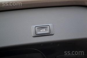 Brown Audi A6 2014 in Tukums, with an engine capacity of 3.00 L and mileage of 251 thousand km for 13190 €, photo 35 on AUTOMOTO.COM.LV