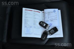 Brown Audi A6 2014 in Tukums, with an engine capacity of 3.00 L and mileage of 251 thousand km for 13190 €, photo 36 on AUTOMOTO.COM.LV