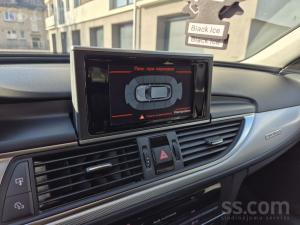 Brūns Audi A6 2014 Rēzekne, ar dzinēja tilpumu 3.00 L un nobraukumu 305 tūkst. km par 9450 €, foto 17 vietnē AUTOMOTO.COM.LV