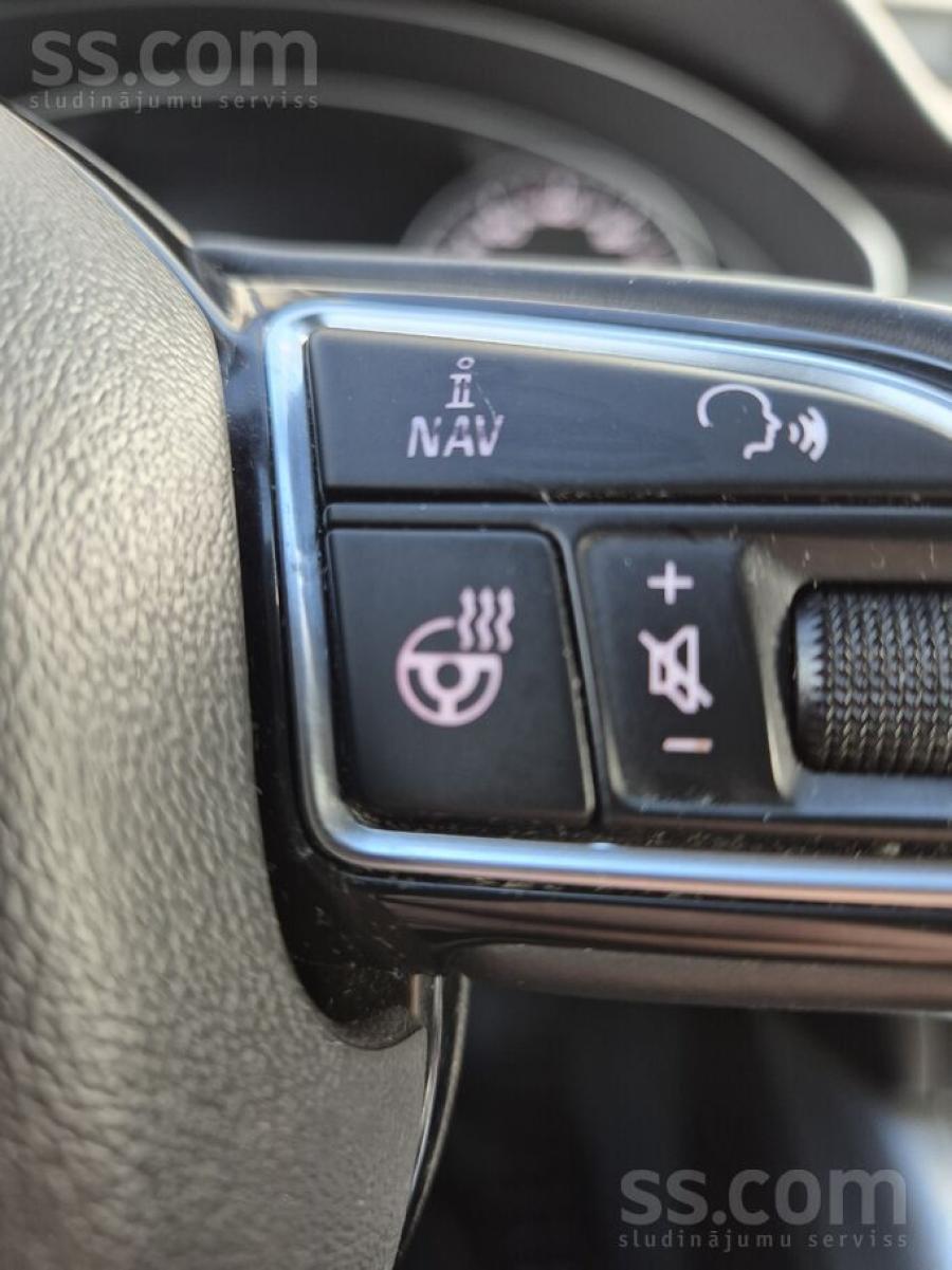 Brūns Audi A6 2014 Rēzekne, ar dzinēja tilpumu 3.00 L un nobraukumu 305 tūkst. km par 9450 €, foto 19 vietnē AUTOMOTO.COM.LV