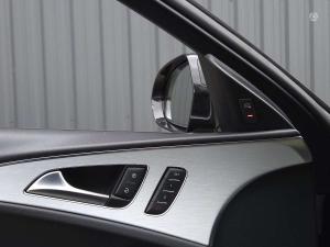 Brūns Audi A6 2014 Kauņa, ar dzinēja tilpumu 3.00 L un nobraukumu 300 tūkst. km par 13500 €, foto 14 vietnē AUTOMOTO.COM.LV