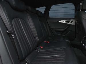Brūns Audi A6 2014 Kauņa, ar dzinēja tilpumu 3.00 L un nobraukumu 300 tūkst. km par 13500 €, foto 19 vietnē AUTOMOTO.COM.LV