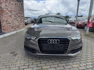 Brūns Audi A6 2014 Talsi, ar dzinēja tilpumu 3.00 L un nobraukumu 216 tūkst. km par 10395 €, foto 3 vietnē AUTOMOTO.COM.LV
