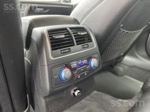 Brūns Audi A6 2014 Talsi, ar dzinēja tilpumu 3.00 L un nobraukumu 216 tūkst. km par 10395 €, foto 13 vietnē AUTOMOTO.COM.LV