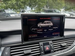 Brūns Audi A6 2014 Talsi, ar dzinēja tilpumu 3.00 L un nobraukumu 216 tūkst. km par 10395 €, foto 20 vietnē AUTOMOTO.COM.LV