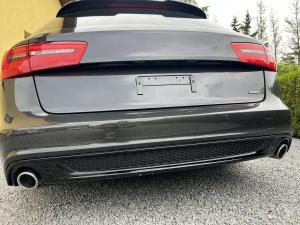 Brown Audi A6 2014 in Kaunas, with an engine capacity of 2.97 L and mileage of 249 thousand km for 7950 €, photo 13 on AUTOMOTO.COM.LV