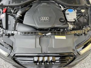Brown Audi A6 2014 in Kaunas, with an engine capacity of 2.97 L and mileage of 249 thousand km for 7950 €, photo 18 on AUTOMOTO.COM.LV