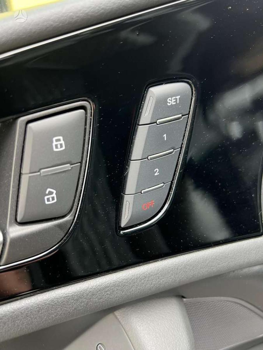 Brown Audi A6 2014 in Kaunas, with an engine capacity of 2.97 L and mileage of 249 thousand km for 7950 €, photo 25 on AUTOMOTO.COM.LV