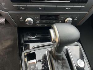 Brown Audi A6 2014 in Kaunas, with an engine capacity of 2.97 L and mileage of 249 thousand km for 7950 €, photo 27 on AUTOMOTO.COM.LV