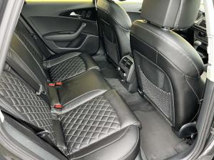 Brown Audi A6 2014 in Kaunas, with an engine capacity of 2.97 L and mileage of 249 thousand km for 7950 €, photo 33 on AUTOMOTO.COM.LV