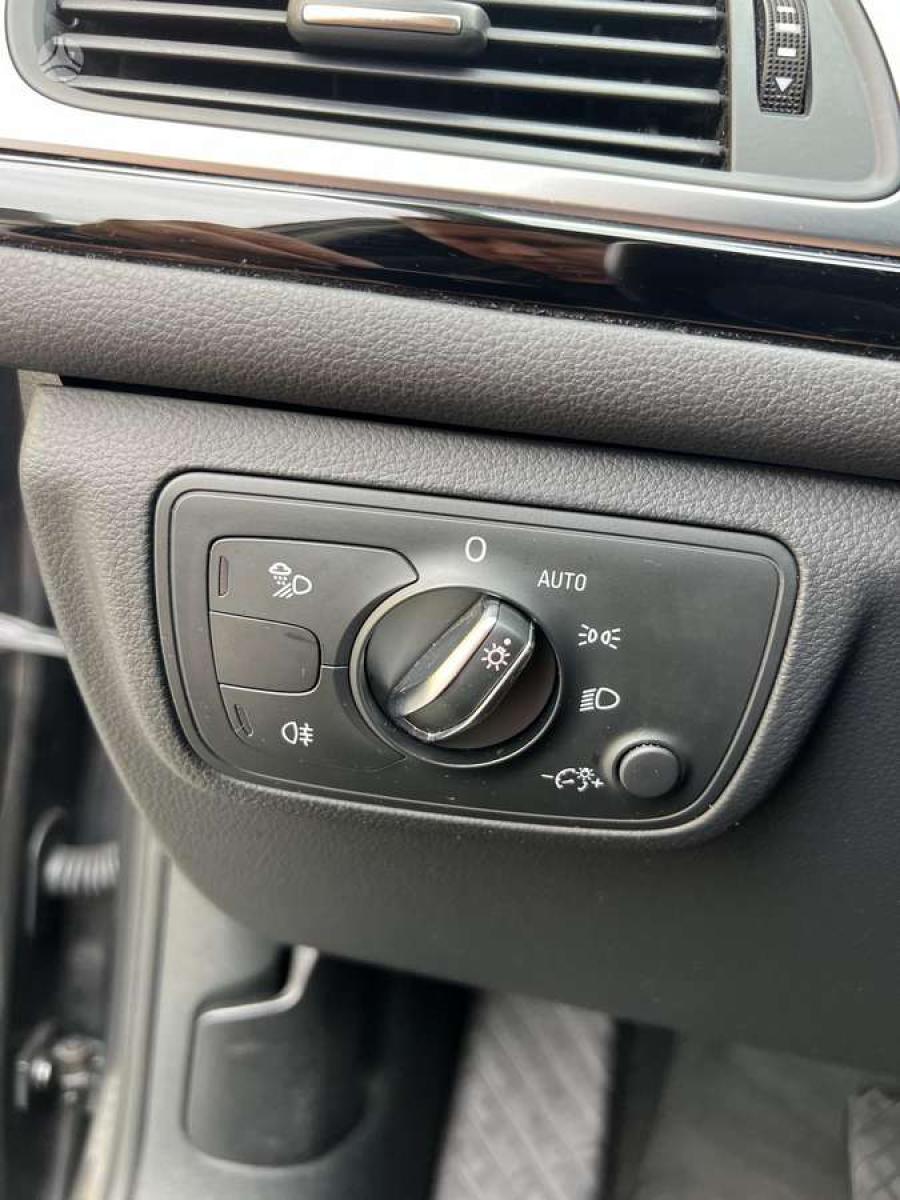 Brown Audi A6 2014 in Kaunas, with an engine capacity of 2.97 L and mileage of 249 thousand km for 7950 €, photo 37 on AUTOMOTO.COM.LV