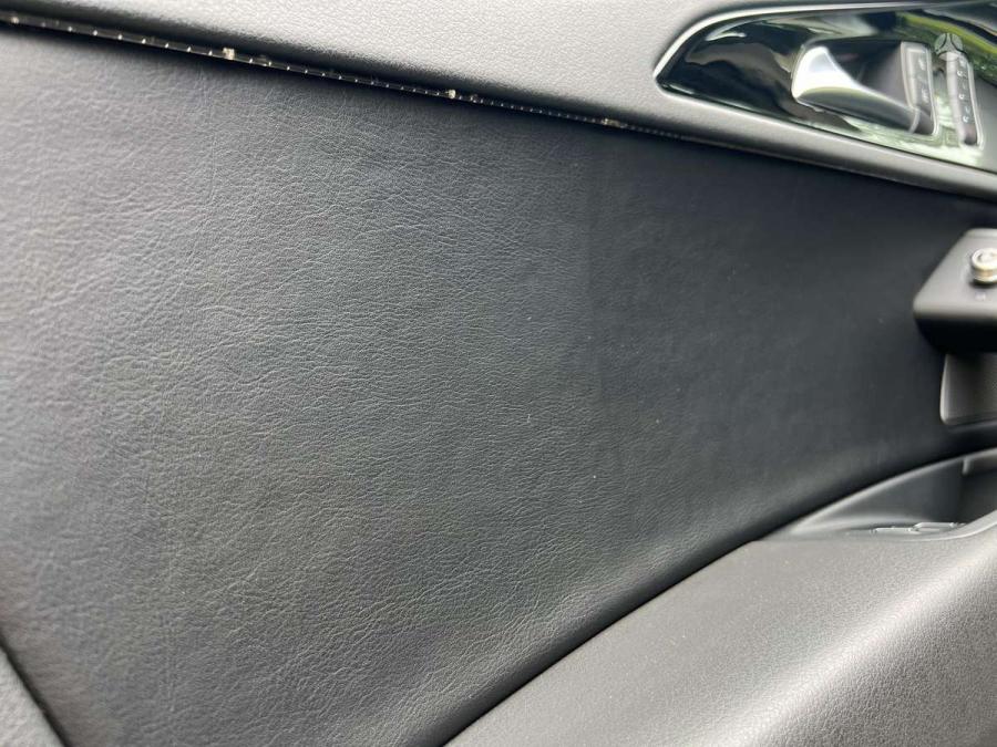 Brown Audi A6 2014 in Kaunas, with an engine capacity of 2.97 L and mileage of 249 thousand km for 7950 €, photo 39 on AUTOMOTO.COM.LV