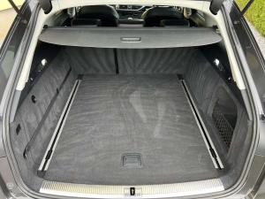 Brown Audi A6 2014 in Kaunas, with an engine capacity of 2.97 L and mileage of 249 thousand km for 7950 €, photo 42 on AUTOMOTO.COM.LV