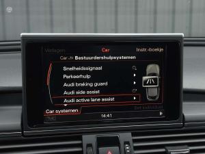 Brūns Audi A6 2014 Kauņa, ar dzinēja tilpumu 3.00 L un nobraukumu 300 tūkst. km par 13500 €, foto 53 vietnē AUTOMOTO.COM.LV