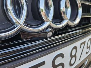 Brown Audi A6 2014 in Alytus, with an engine capacity of 2.97 L and mileage of 242 thousand km for 13999 €, photo 16 on AUTOMOTO.COM.LV