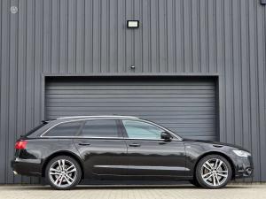 Brown Audi A6 2014 in Kaunas, with an engine capacity of 3.00 L and mileage of 300 thousand km for 13500 €, photo 10 on AUTOMOTO.COM.LV