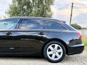 Brown Audi A6 2014 in Siauliai, with an engine capacity of 1.97 L and mileage of 264 thousand km for 13750 €, photo 13 on AUTOMOTO.COM.LV