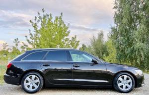 Brown Audi A6 2014 in Siauliai, with an engine capacity of 1.97 L and mileage of 264 thousand km for 13750 €, photo 15 on AUTOMOTO.COM.LV