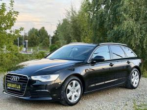 Brown Audi A6 2014 in Siauliai, with an engine capacity of 1.97 L and mileage of 264 thousand km for 13750 €, photo 21 on AUTOMOTO.COM.LV