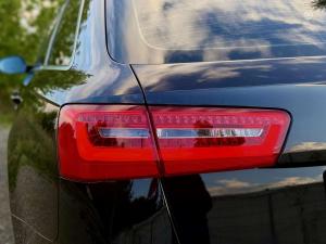 Brown Audi A6 2014 in Siauliai, with an engine capacity of 1.97 L and mileage of 264 thousand km for 13750 €, photo 23 on AUTOMOTO.COM.LV