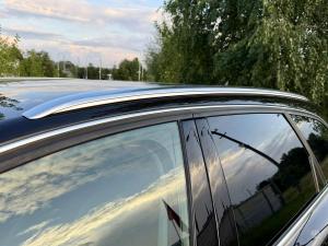 Brown Audi A6 2014 in Siauliai, with an engine capacity of 1.97 L and mileage of 264 thousand km for 13750 €, photo 26 on AUTOMOTO.COM.LV