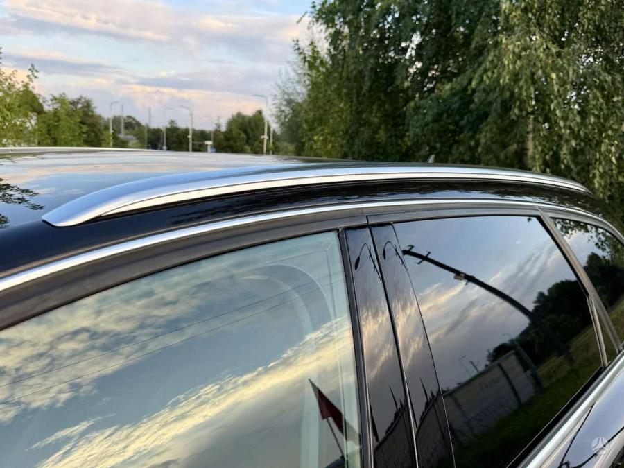 Brown Audi A6 2014 in Siauliai, with an engine capacity of 1.97 L and mileage of 264 thousand km for 13750 €, photo 26 on AUTOMOTO.COM.LV