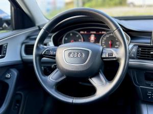 Brown Audi A6 2014 in Siauliai, with an engine capacity of 1.97 L and mileage of 264 thousand km for 13750 €, photo 29 on AUTOMOTO.COM.LV